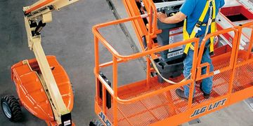 IES RENTAL - Equipment Rental, Equipment Repairs