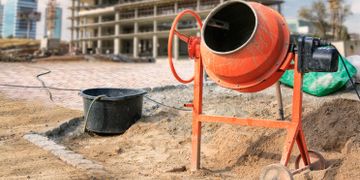 IES RENTAL - Equipment Rental, Equipment Repairs