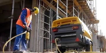 IES RENTAL - Equipment Rental, Equipment Repairs