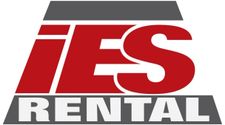 IES RENTAL - Equipment Rental, Equipment Repairs