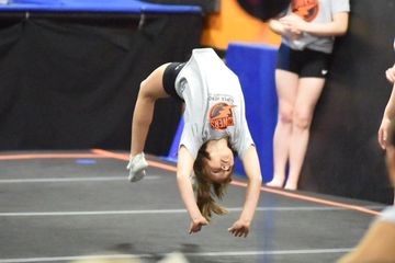 Towers Gymnastics | Towers Gymnastics