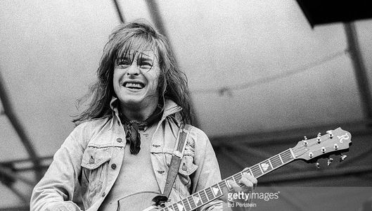 Rick Derringer - Rock, Music, Rock Music