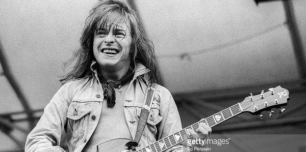 Discography | Rick Derringer