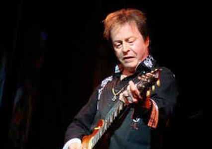 Rick Derringer - Rock, Music, Rock Music