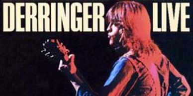 Discography | Rick Derringer
