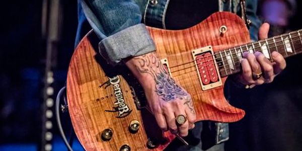 Discography | Rick Derringer