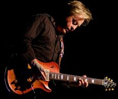 Discography | Rick Derringer