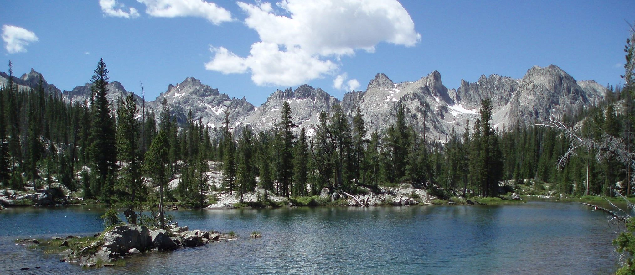 Idaho Wilderness Foundation - Home