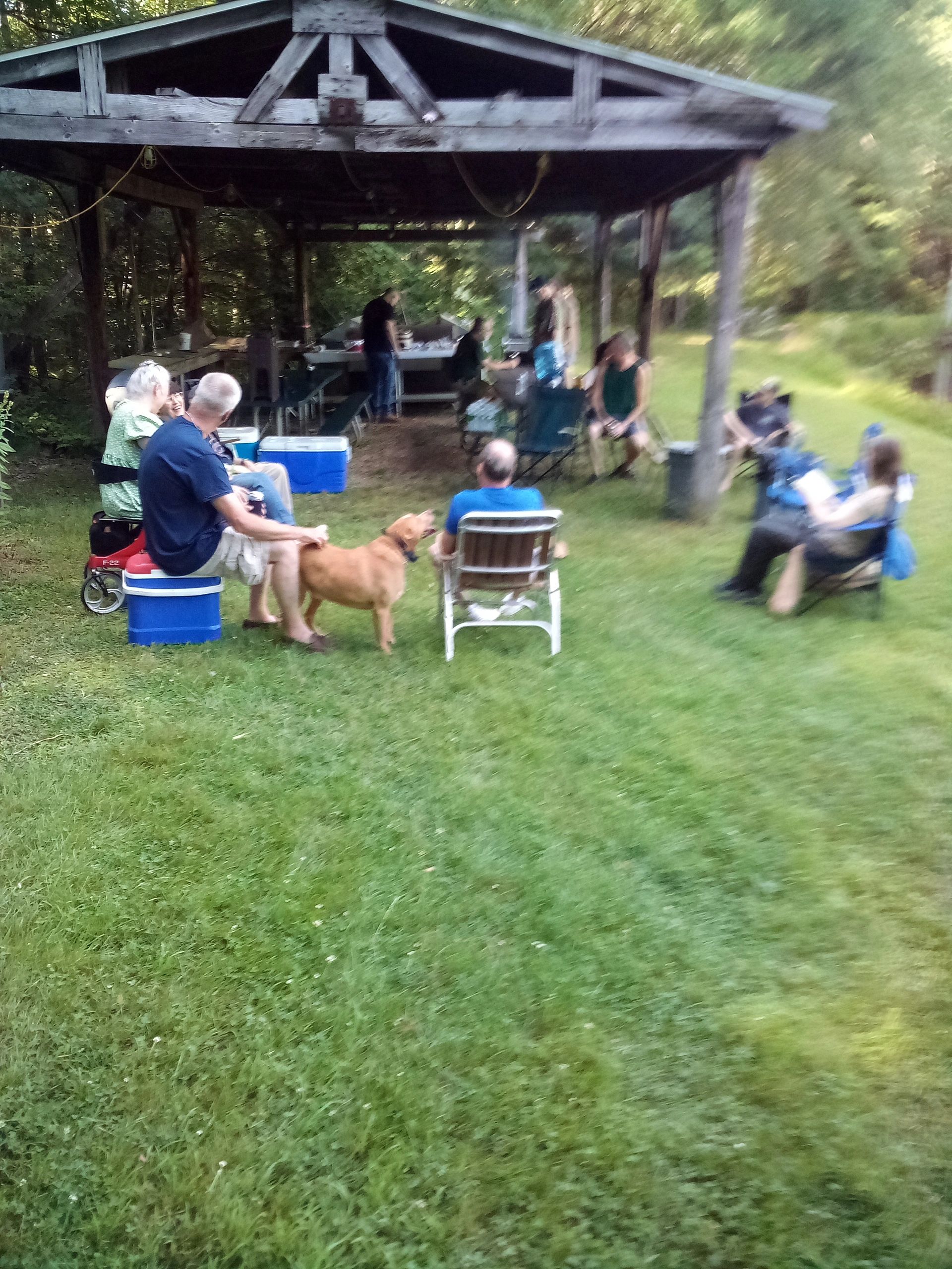 Member Picnic 7/13/24