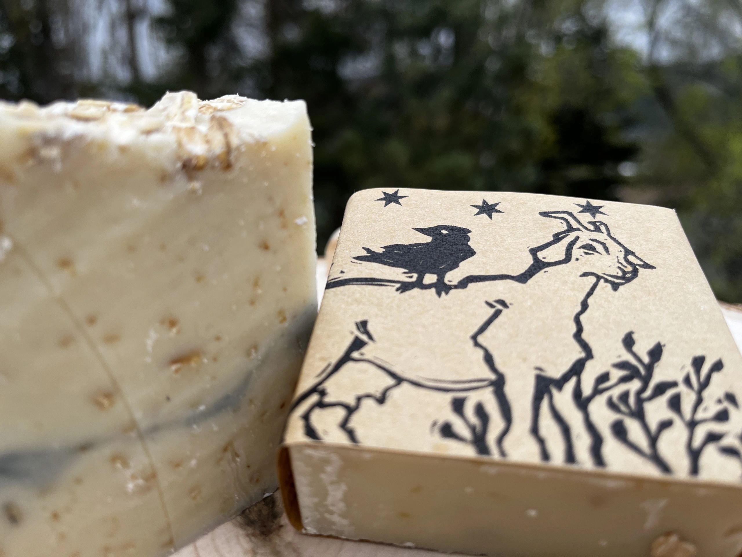 Epic Handmade Soap For All Your Post Adventure Needs