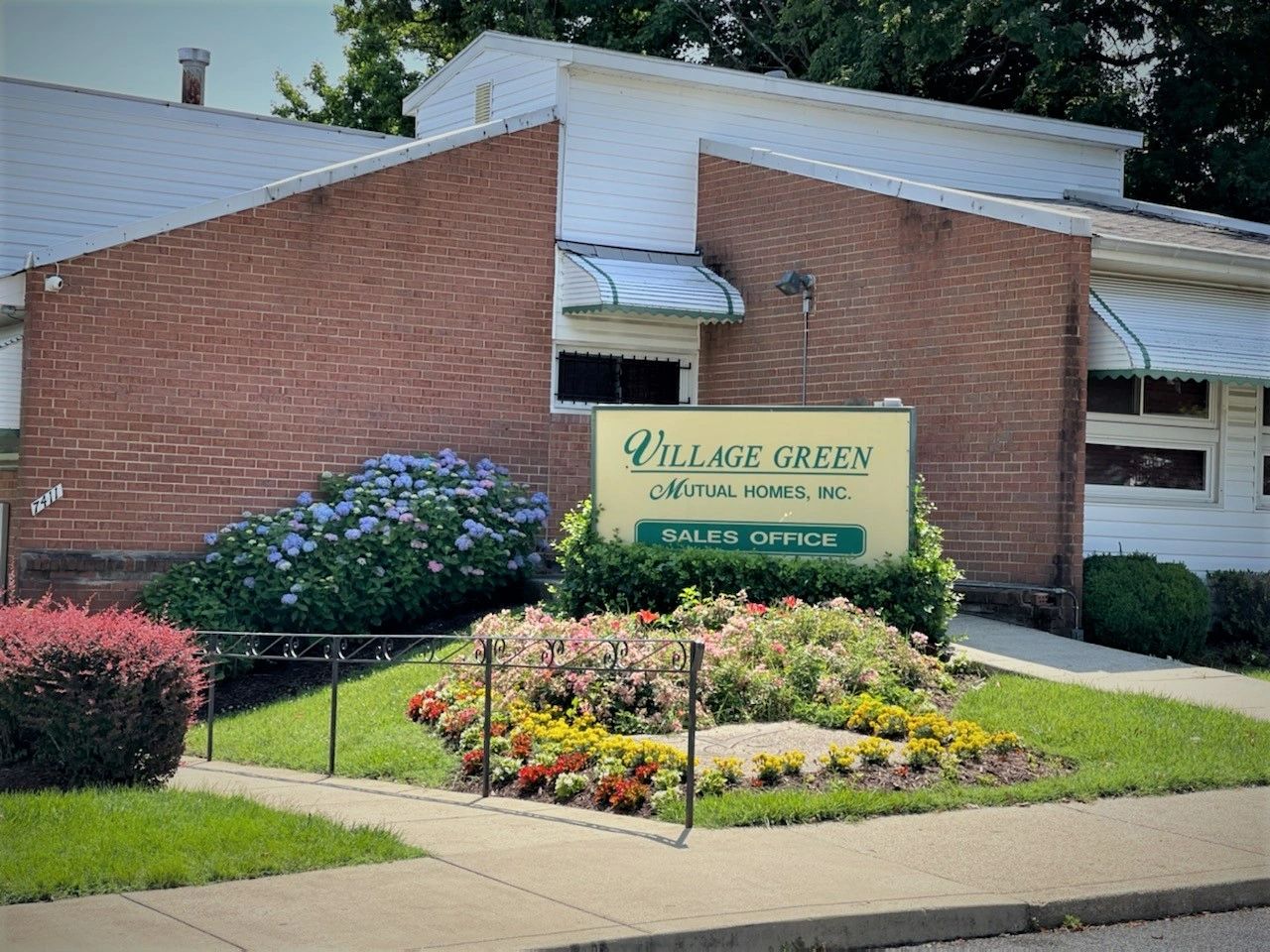 Village Green Mutual Homes Inc.