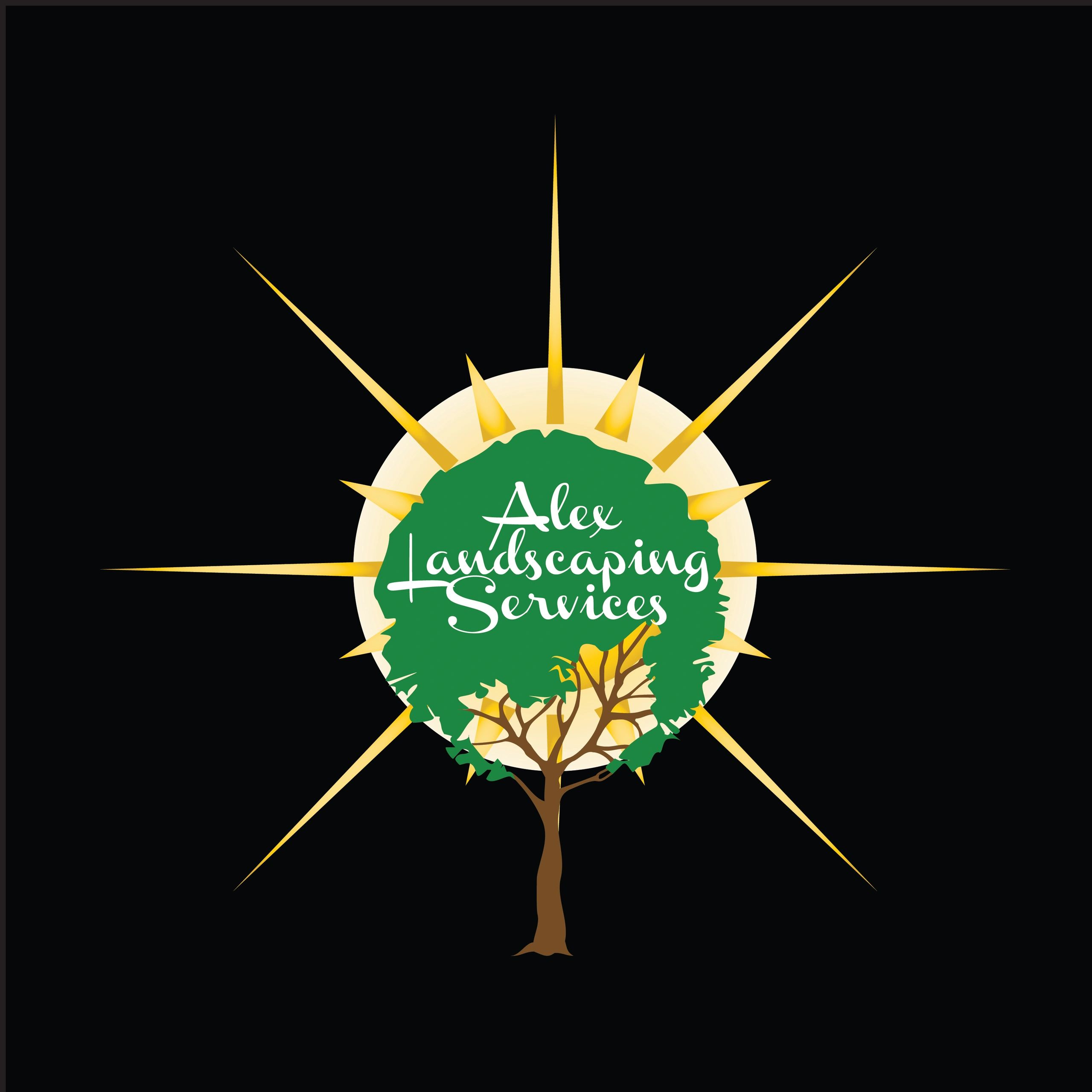 Alex Landscaping Services LLC