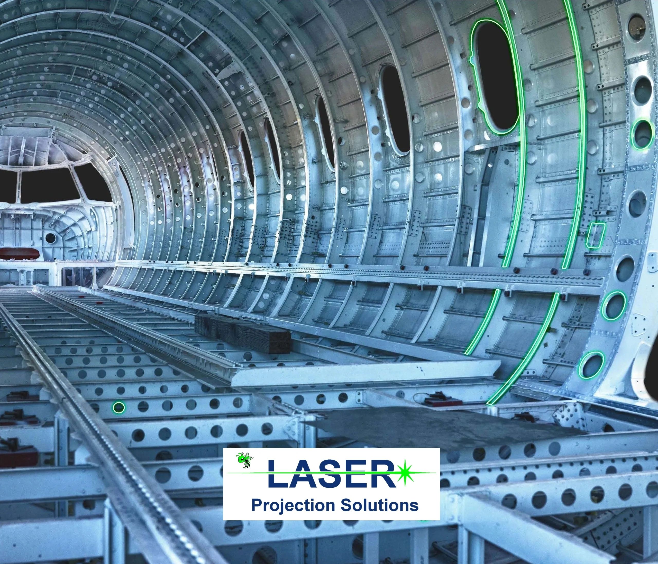 Laser Projection Solutions