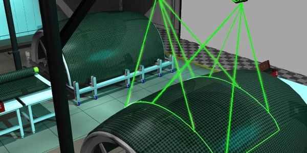 Laser Projection Solutions