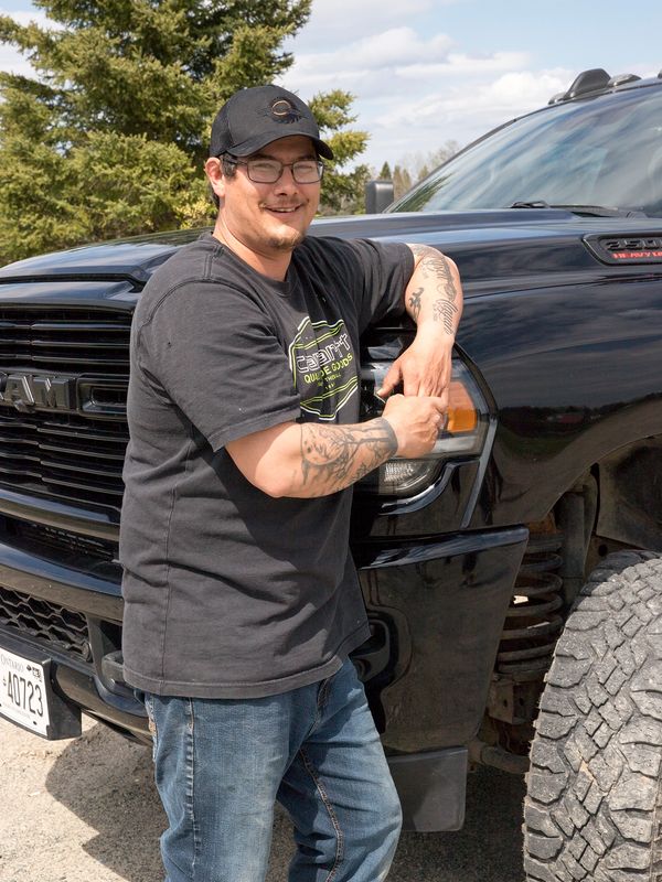 Who We Are | Clean Cut Contracting