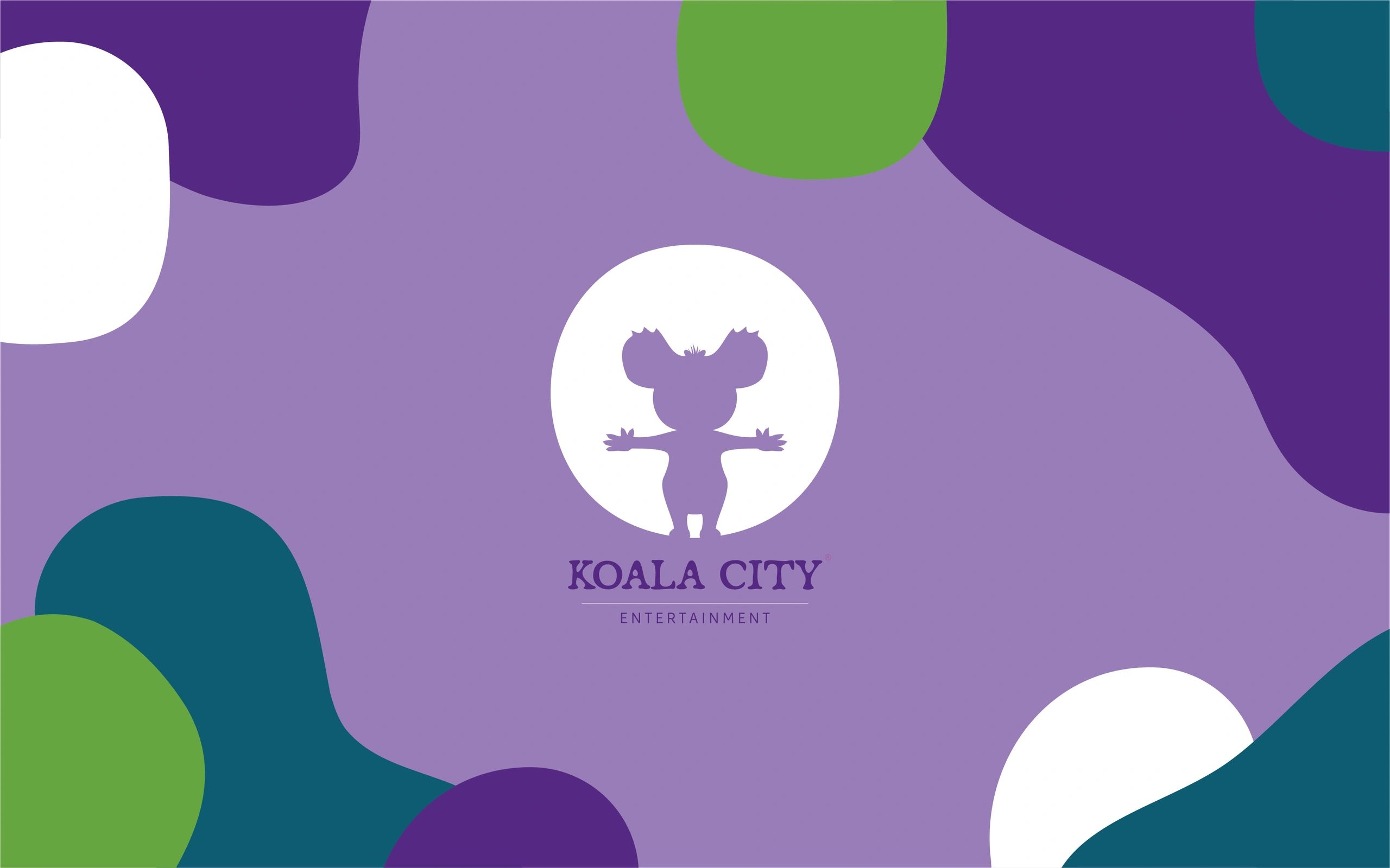 Koala City