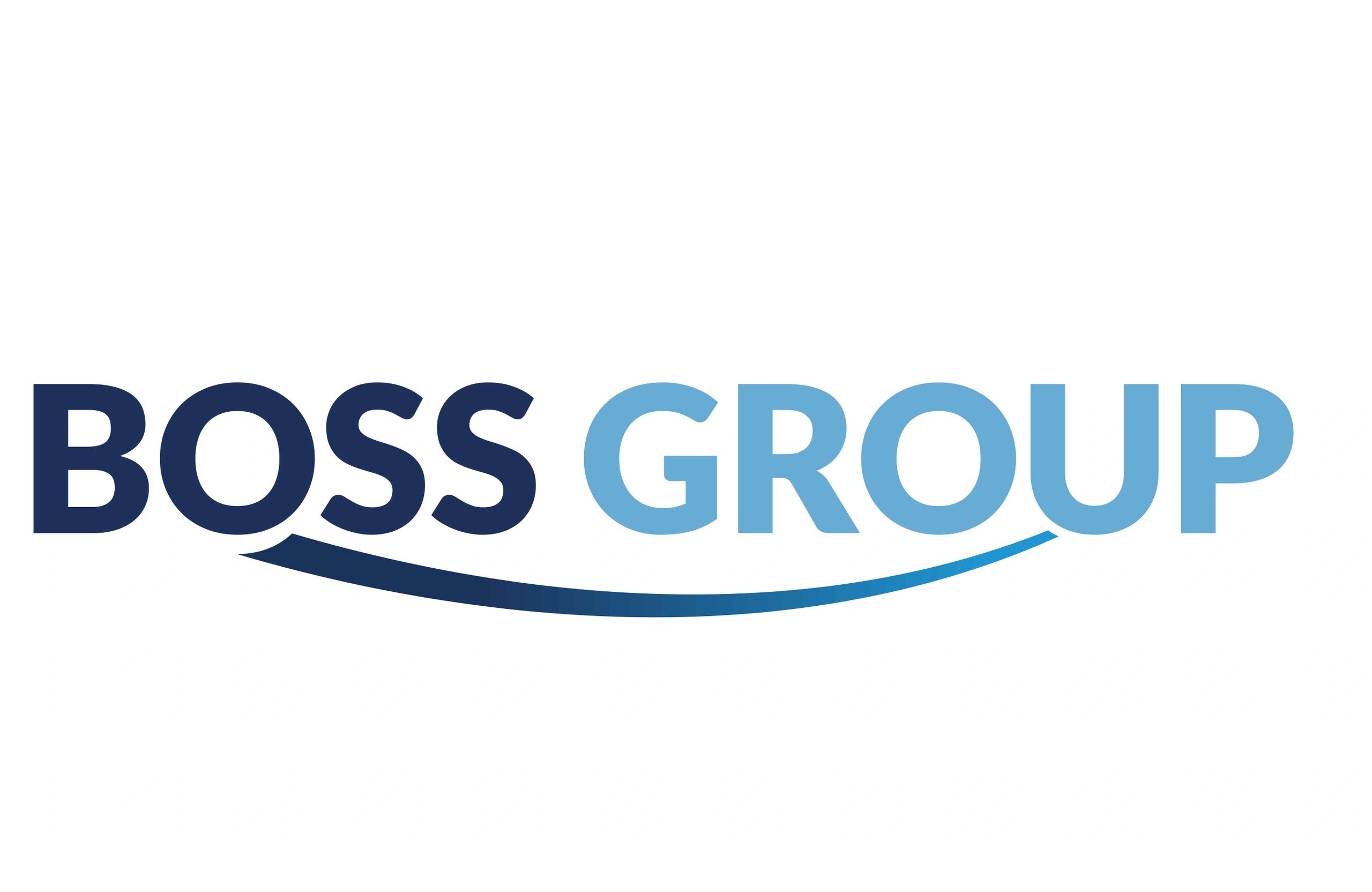 Boss Group - Founder and CEO Ash Ellahi