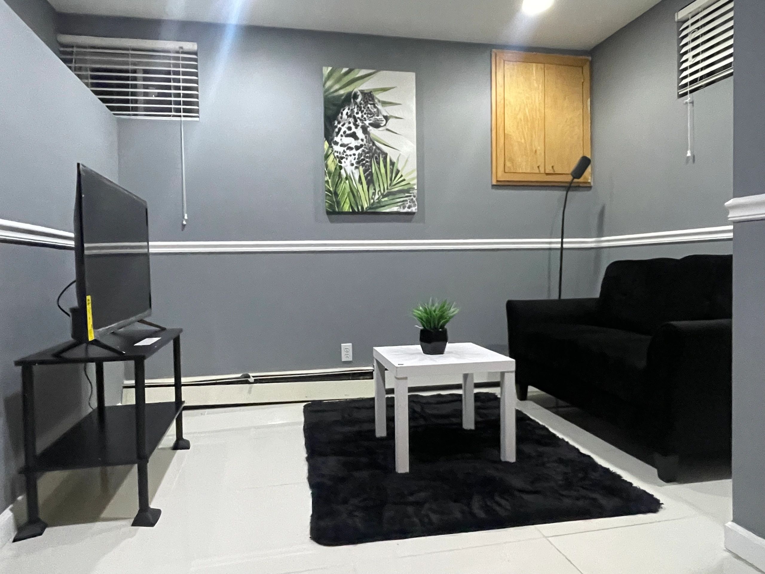 Selover Crashpad Tour