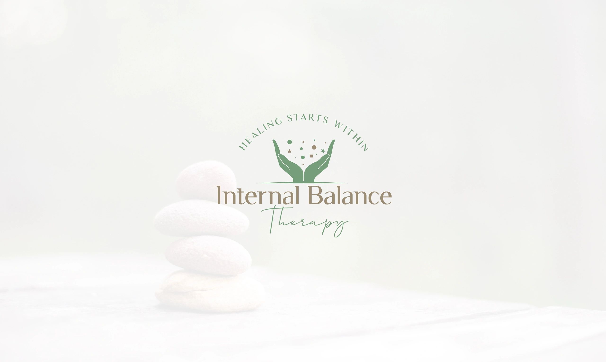 Internal Balance Therapy - Home