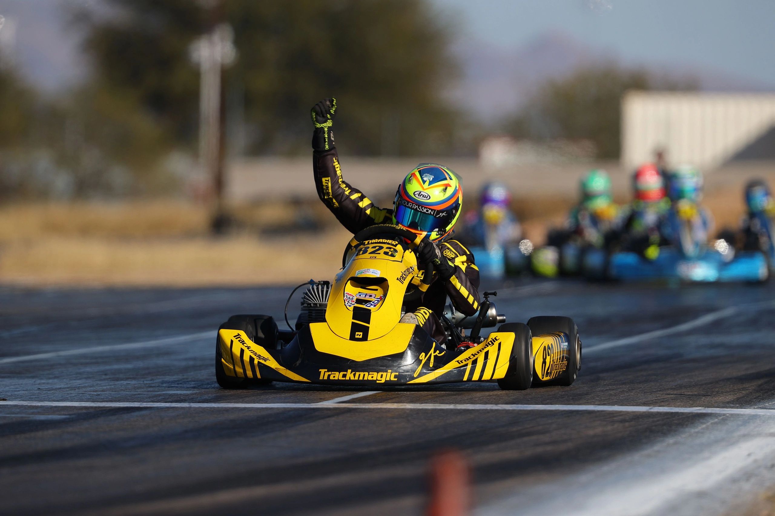 PrestonLambert.com - Home