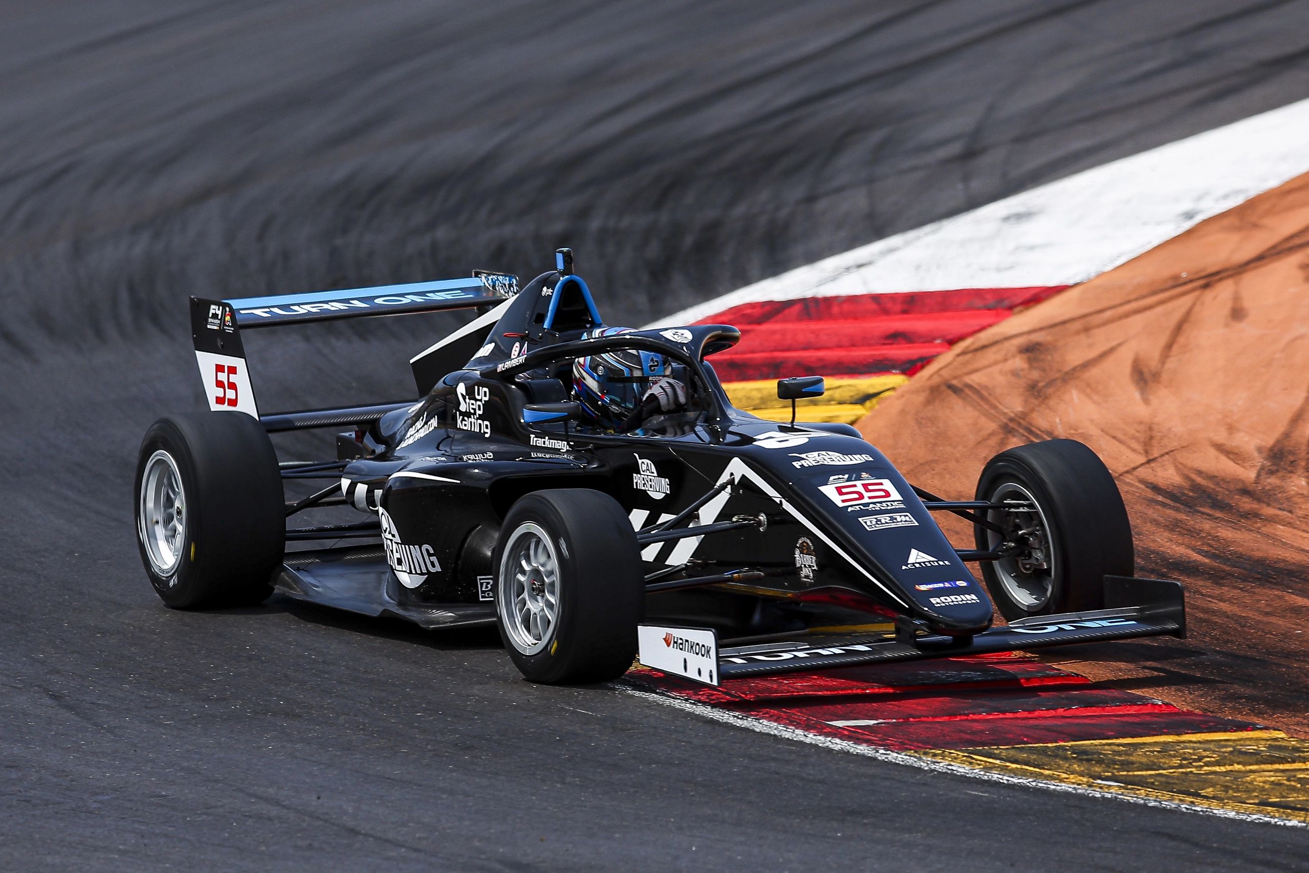 PrestonLambert.com - Home