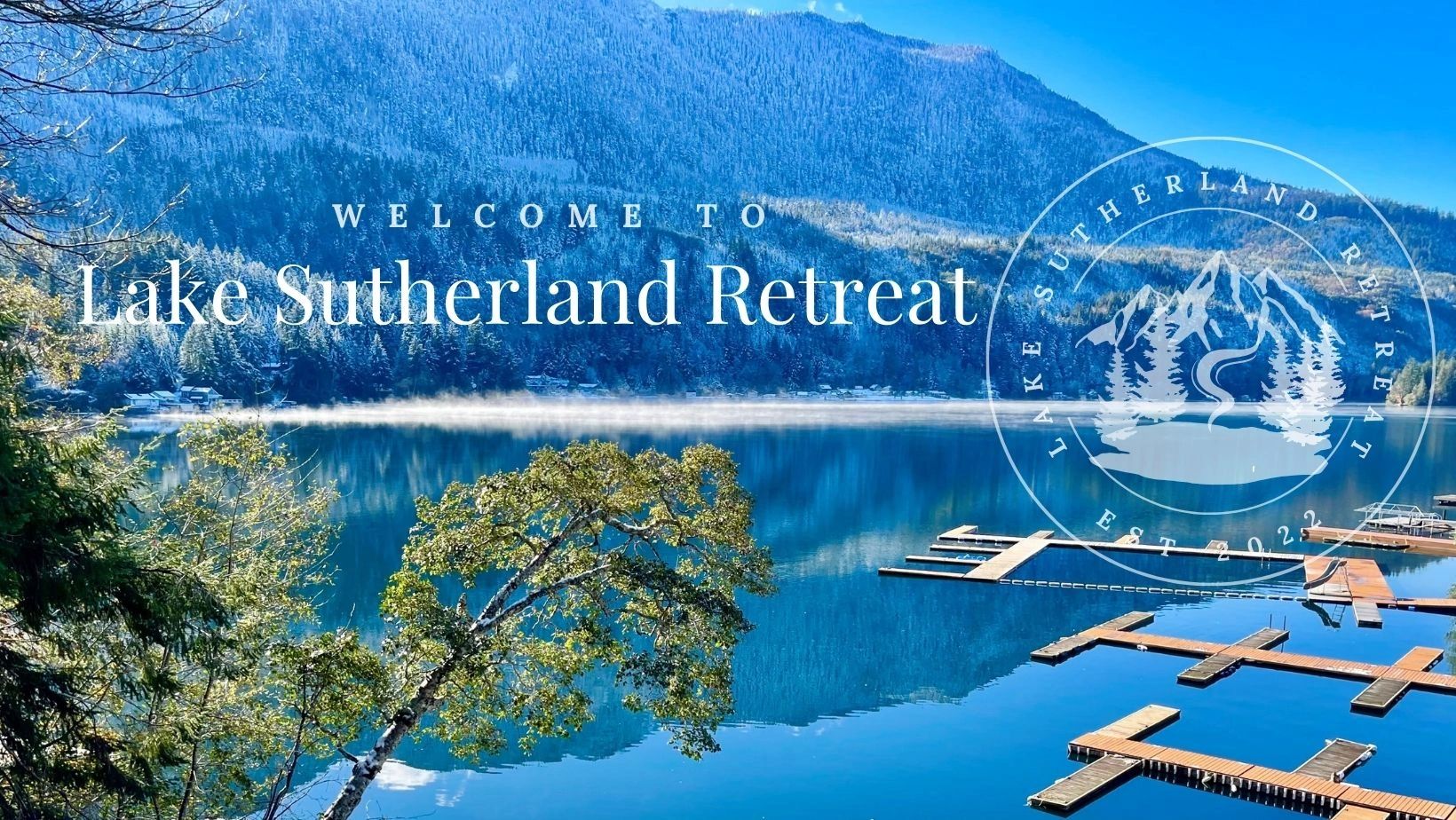 lakesutherlandretreat