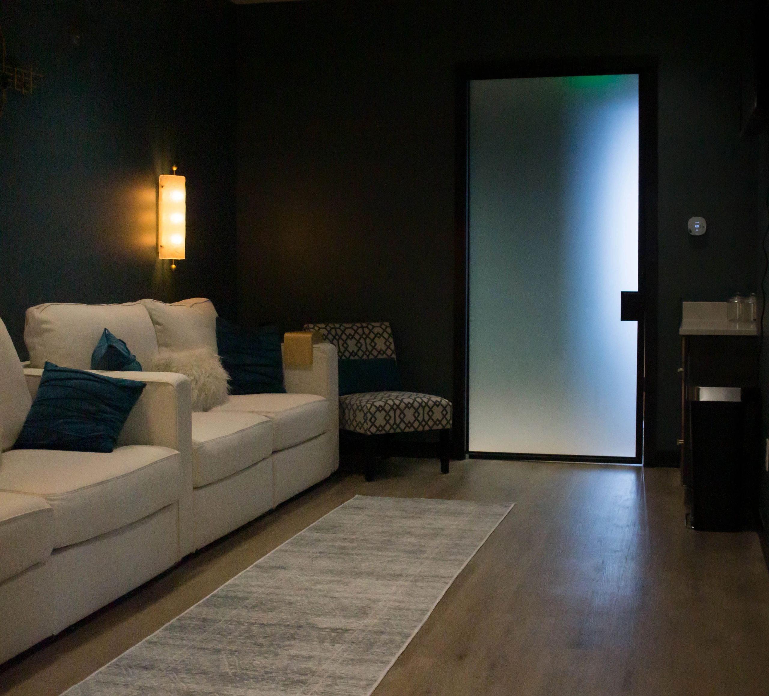 The Juniper Spa - Enhancements, Hot Stone