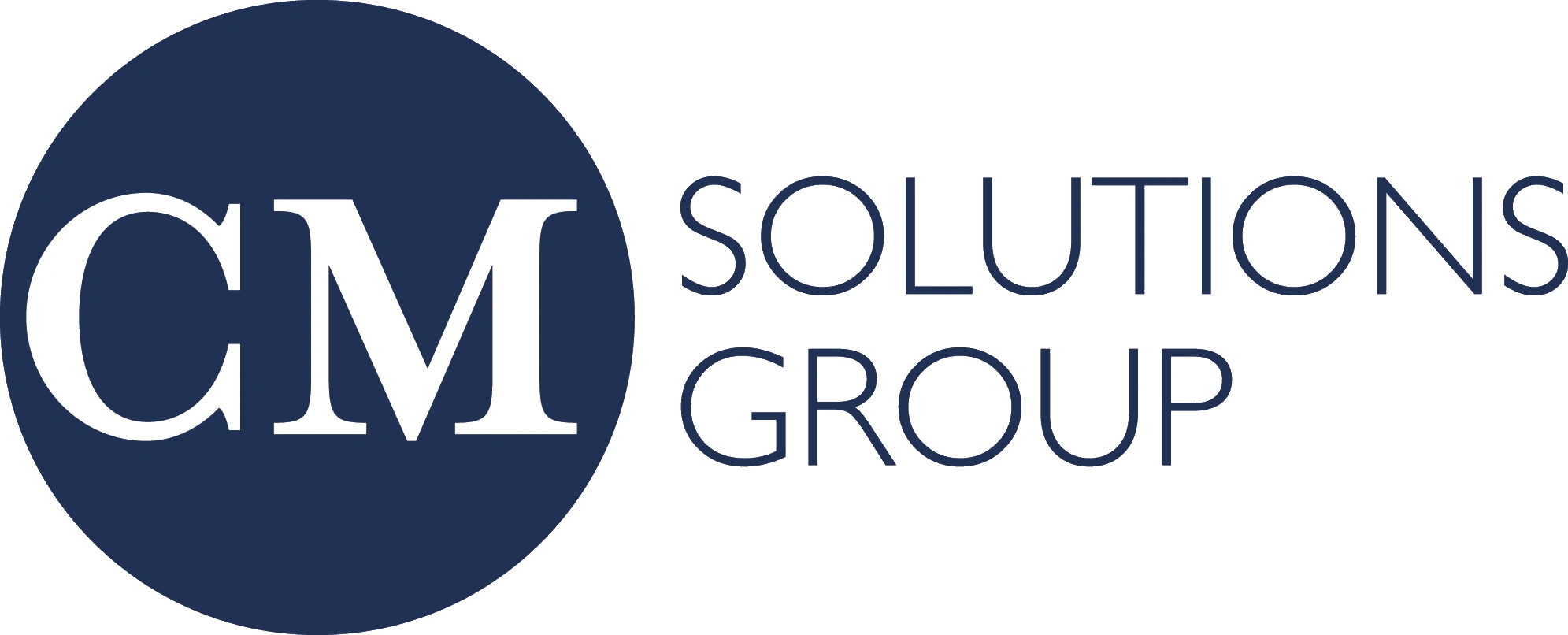 CM Solutions Group