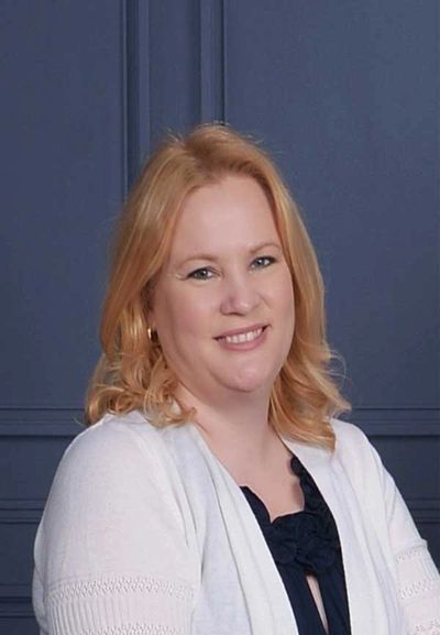 Holly Nelson Landing Page