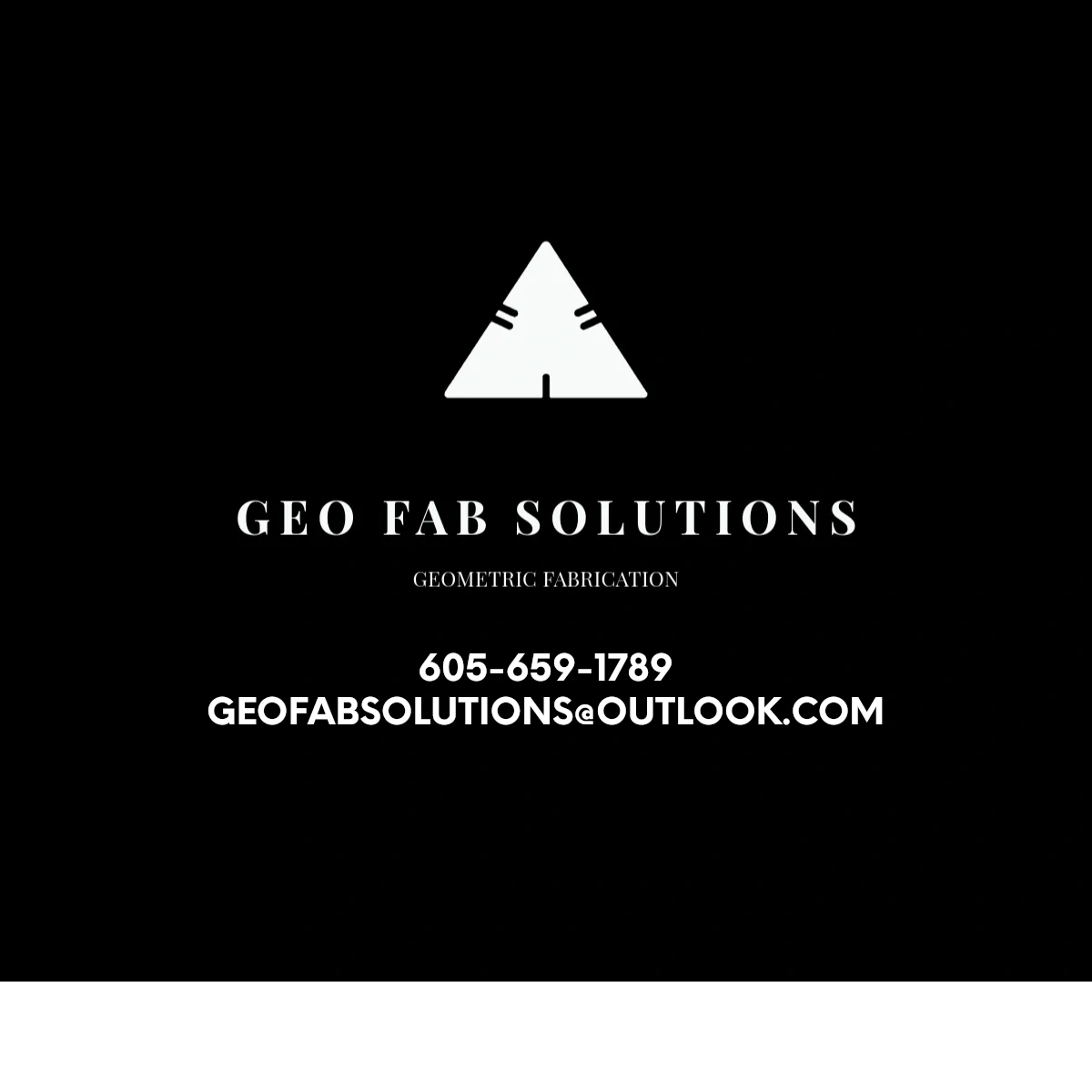 Geofab Solutions