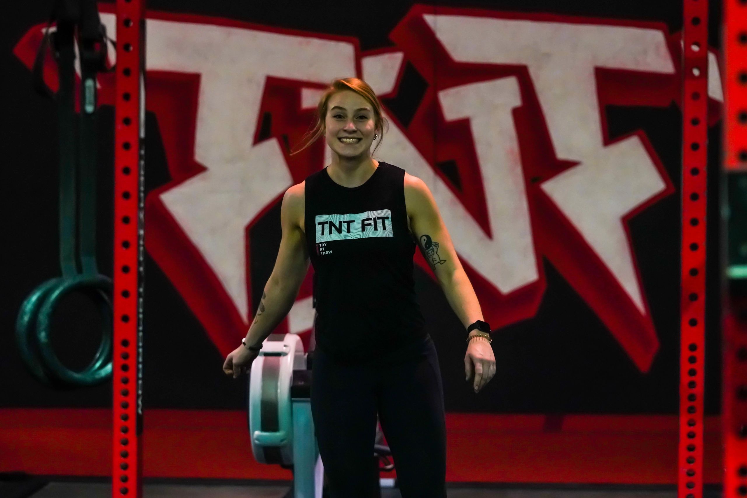 Hippy Fitness - Home