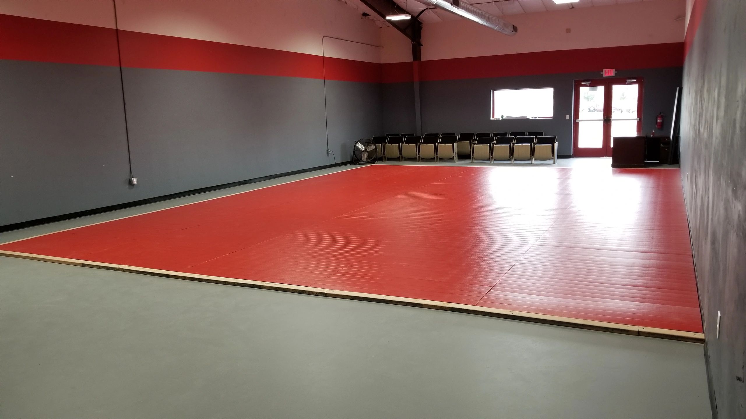 Lone Star Academy - Brazilian Jiu-Jitsu, Martial Arts
