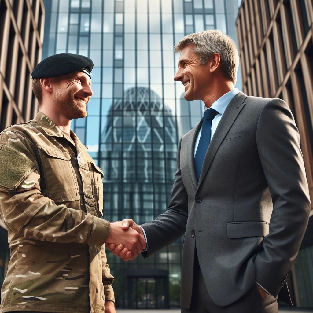 Job Opportunities for Veterans | Hire a Veteran