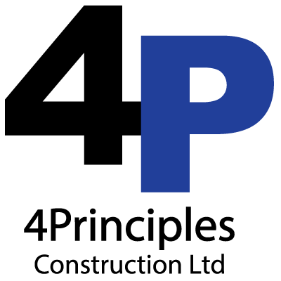 4Principles Construction ltd