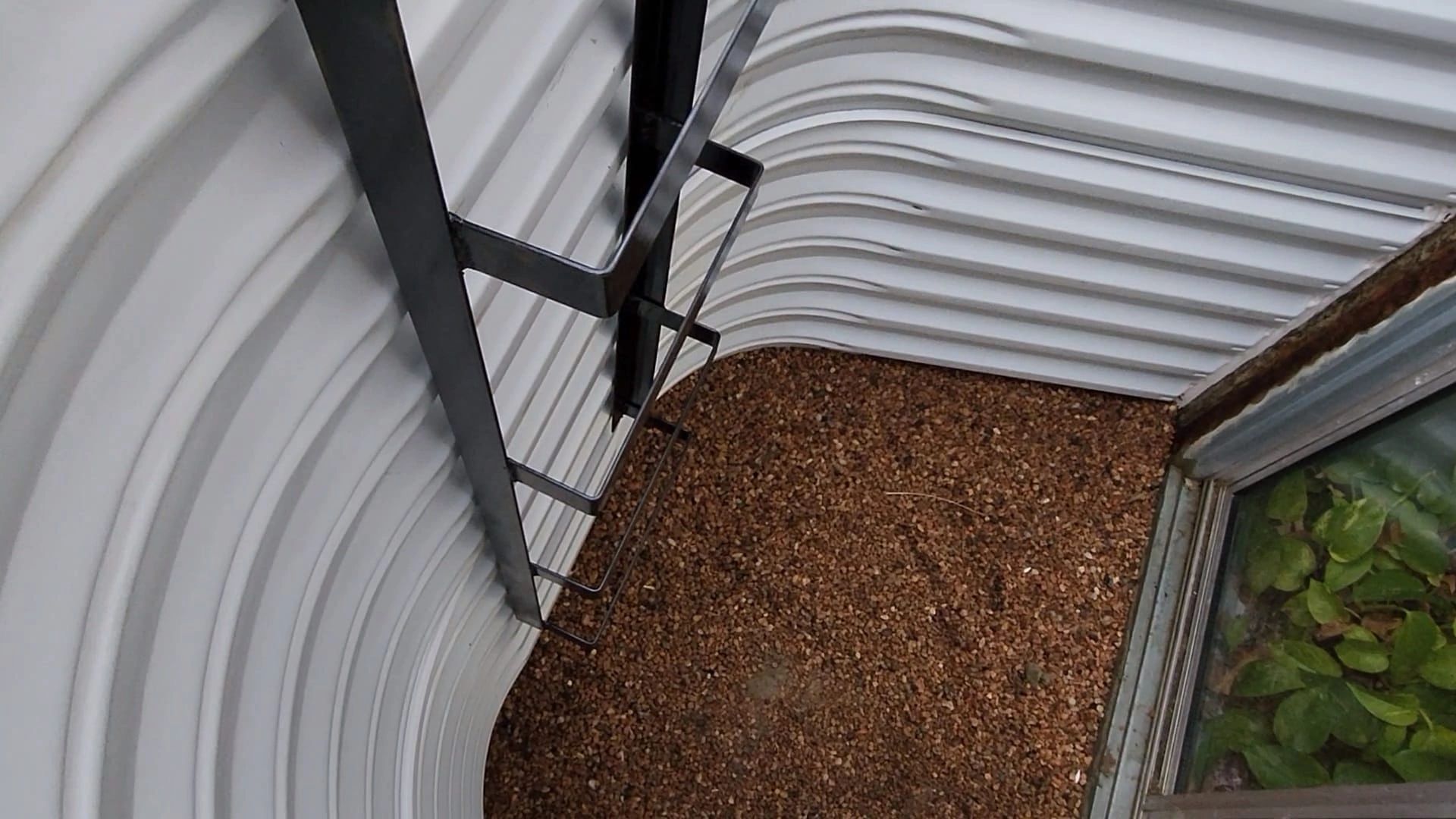 The Importance Of A Window Well Escape Ladder