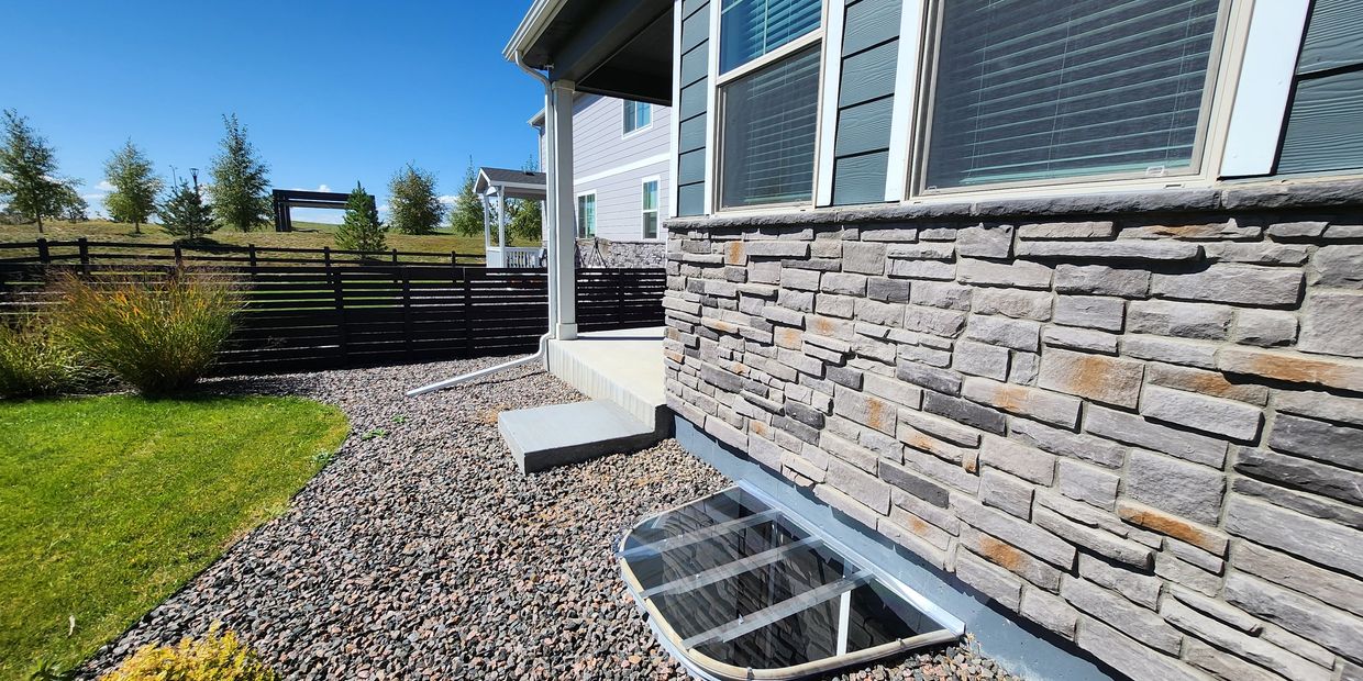 Custom Window Well Covers - HandyManny Custom Window Well Covers