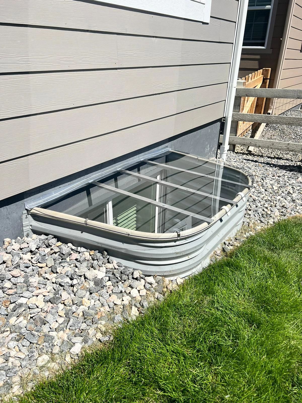 Benefits of having window well covers