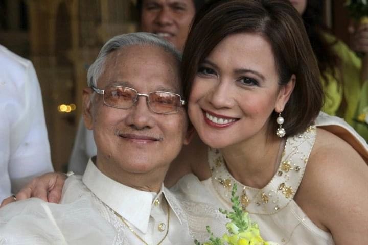 The Story of My Father, My Pillar of Strength