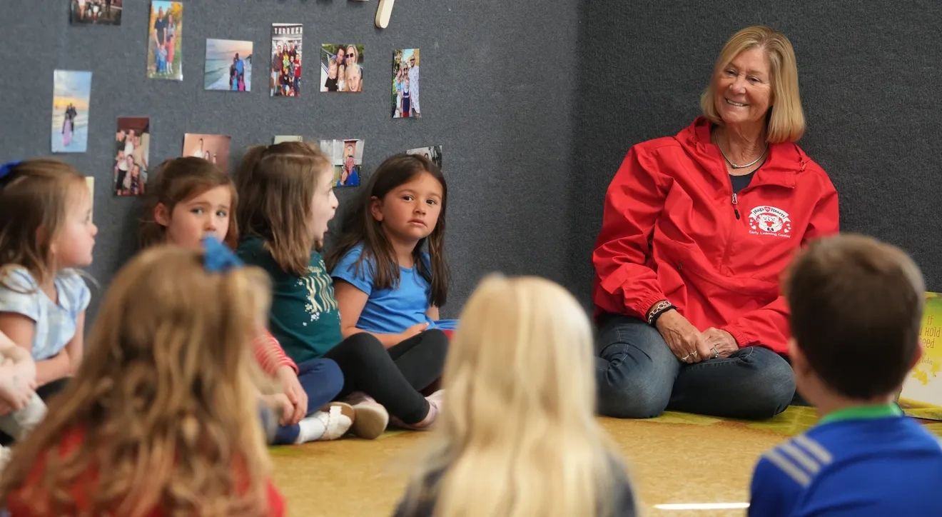 Hugs-n-Hearts ELC - Child Care - Lewis Center, Ohio