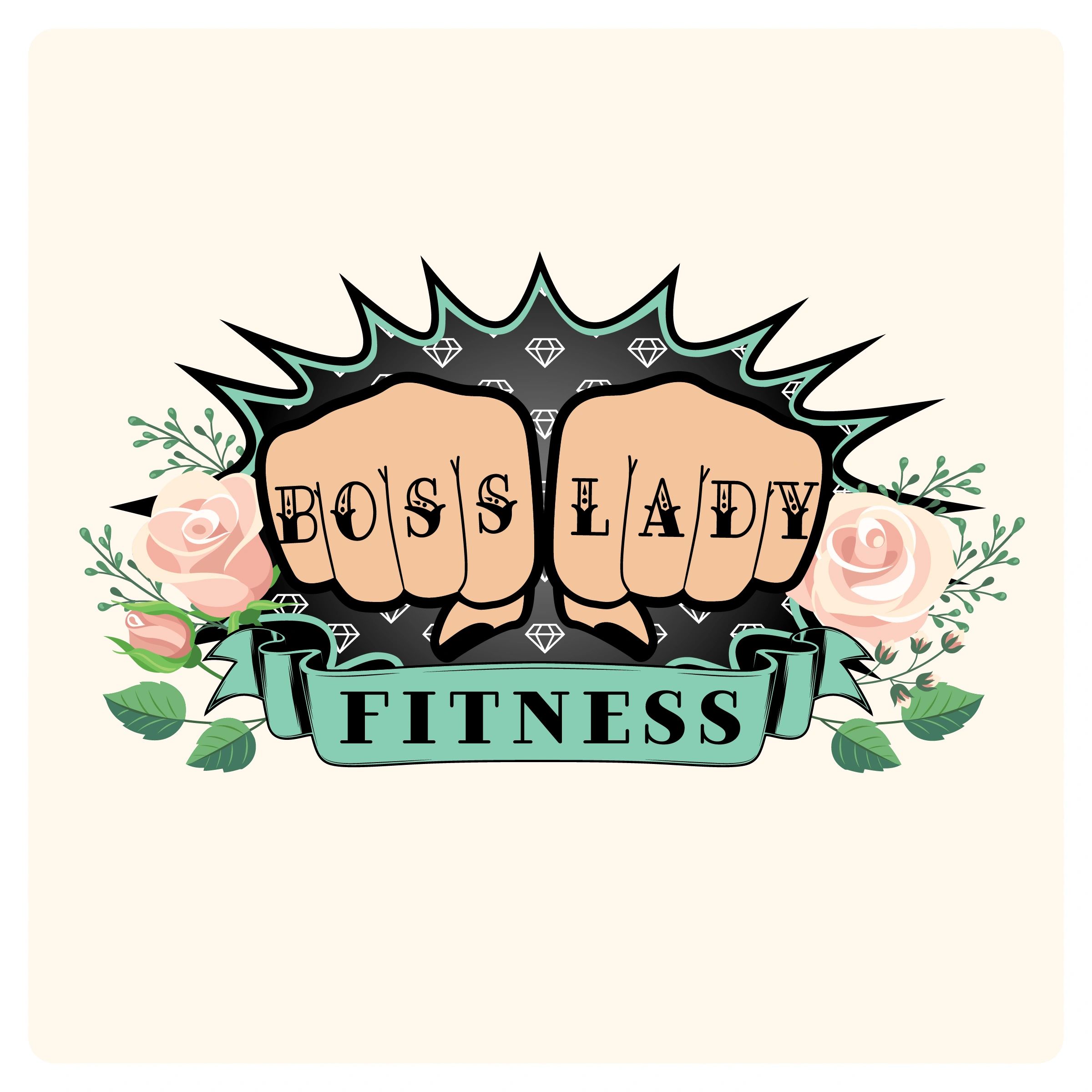 Boss Lady Fitness