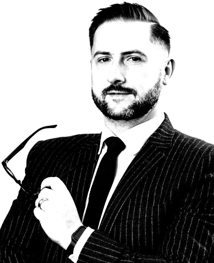 Craig MacKenzie - Criminal Defence Solicitor, Trial Lawyer