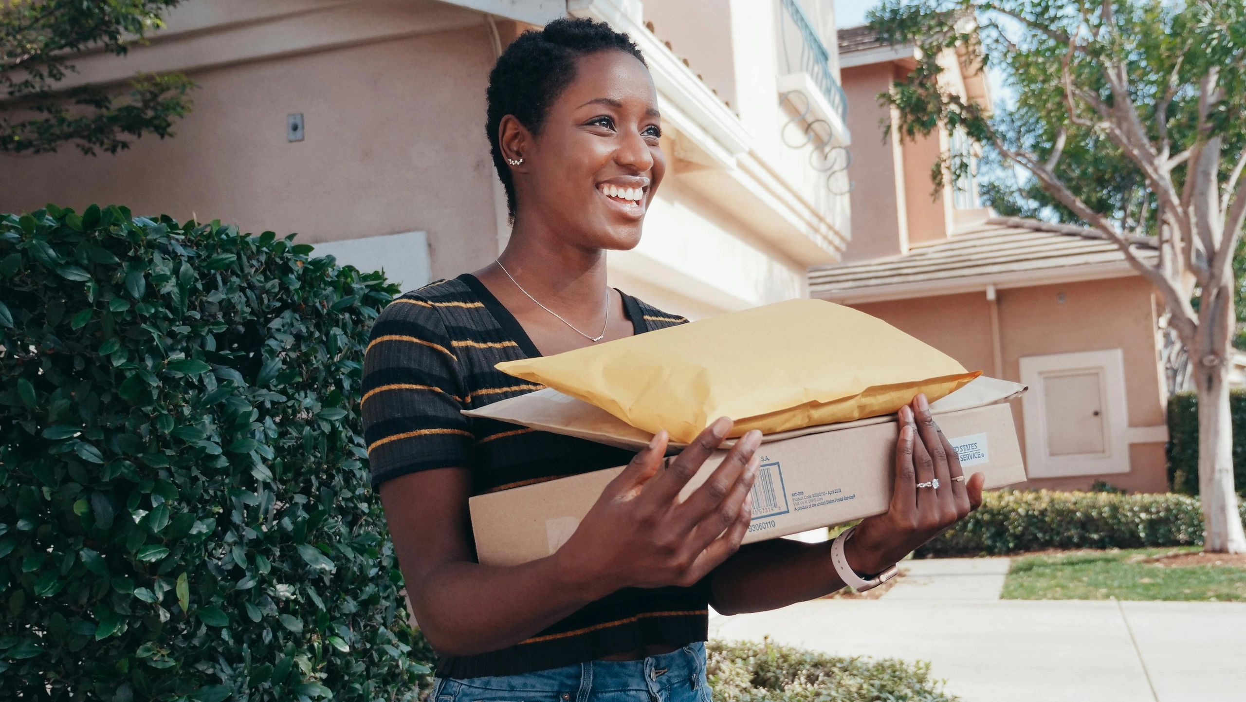 GKB Delivery
