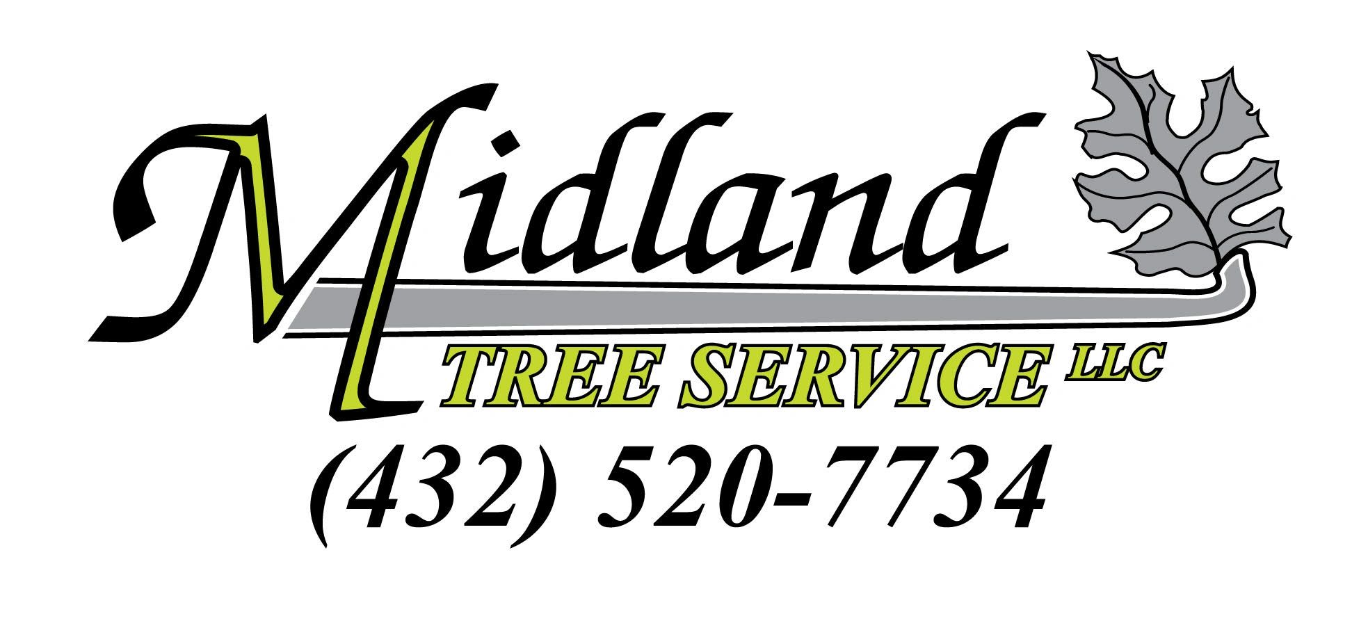 Midland Tree Service LLC