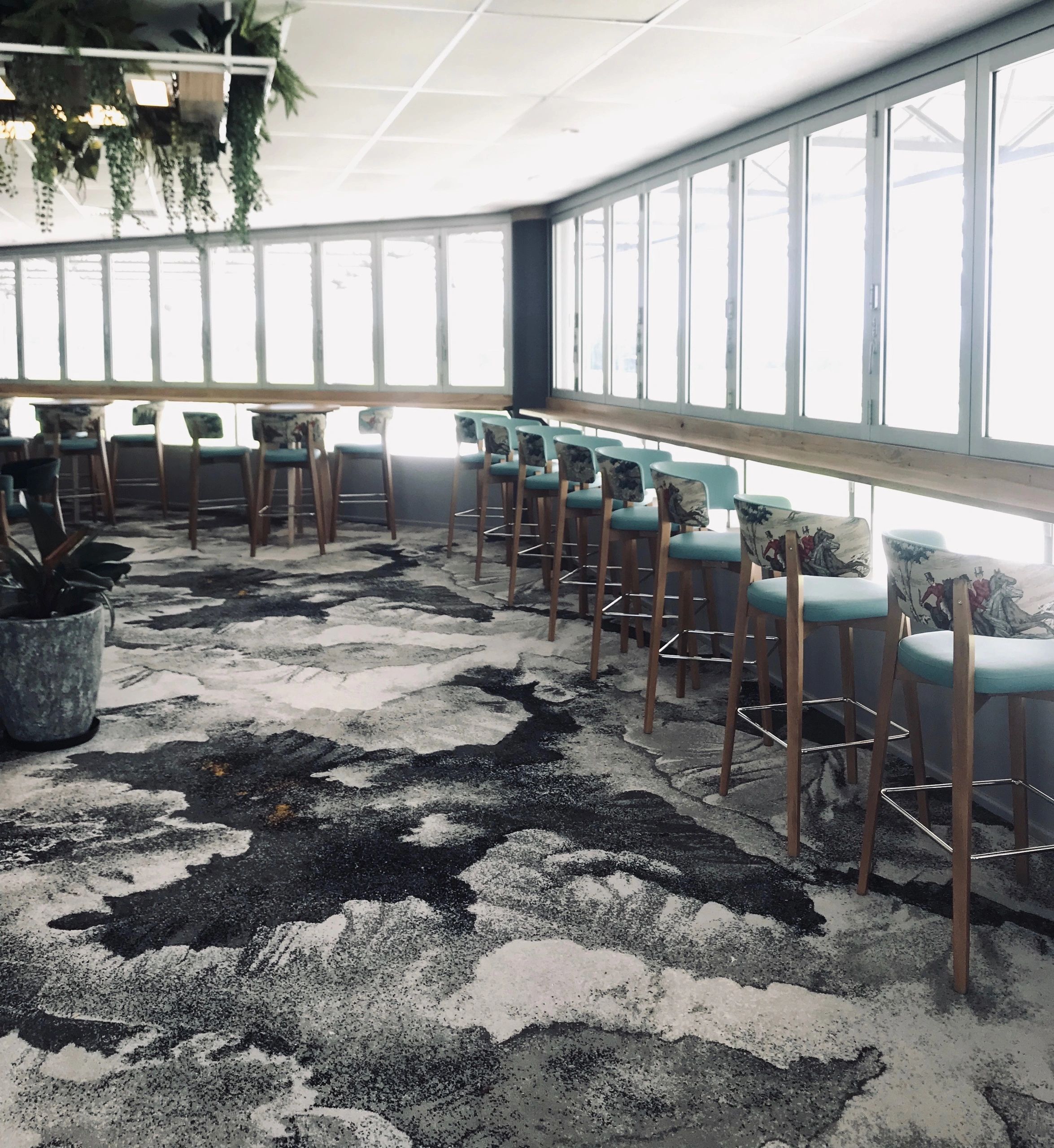 Commercial Flooring - Tactical Commercial Flooring