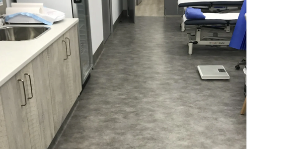 Commercial Flooring - Tactical Commercial Flooring
