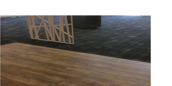 Commercial Flooring - Tactical Commercial Flooring