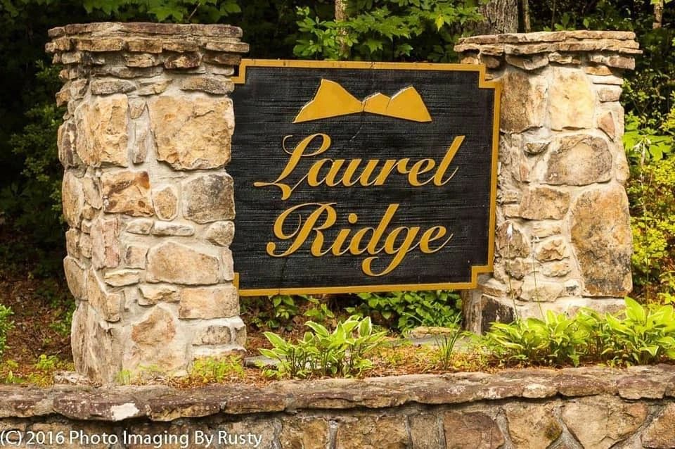 Laurel Ridge Association