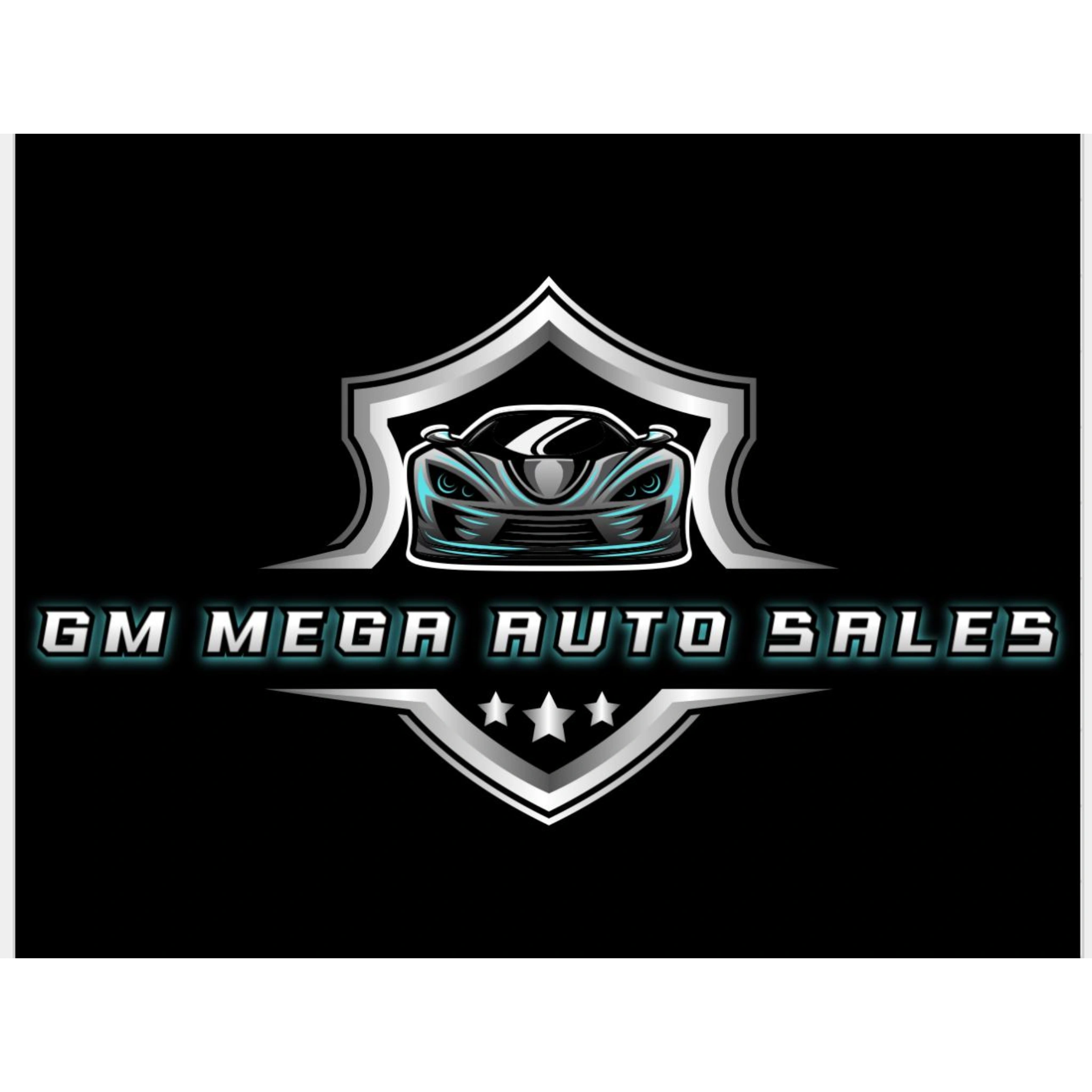 GM MEGA AUTO SALES