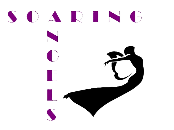 Soaring Angels | Greater Mount Vernon Missionary Church