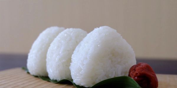 Omusubi Bar Suzume - Japanese Food, Japanese Food, Catering, Onigiri